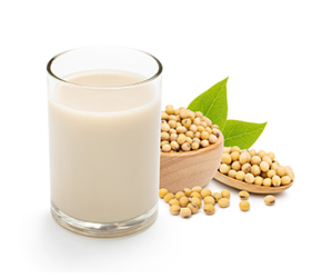 Soy – Vegan Health